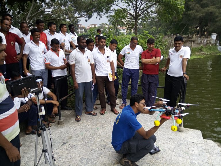 LSSI – Life Saving Society of India